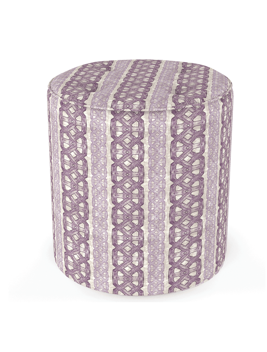 Shop African-Inspired Designer Pouffes | Eva Sonaike – Page 3
